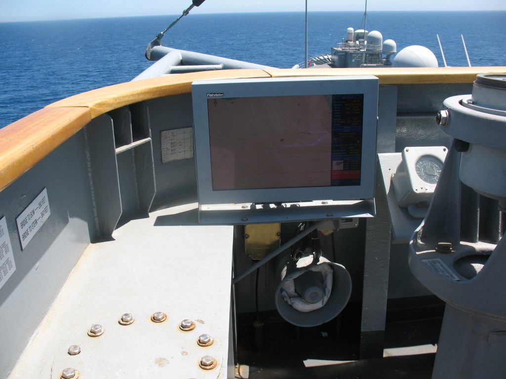 Optical Bonding Solution - The Rugged Display Company